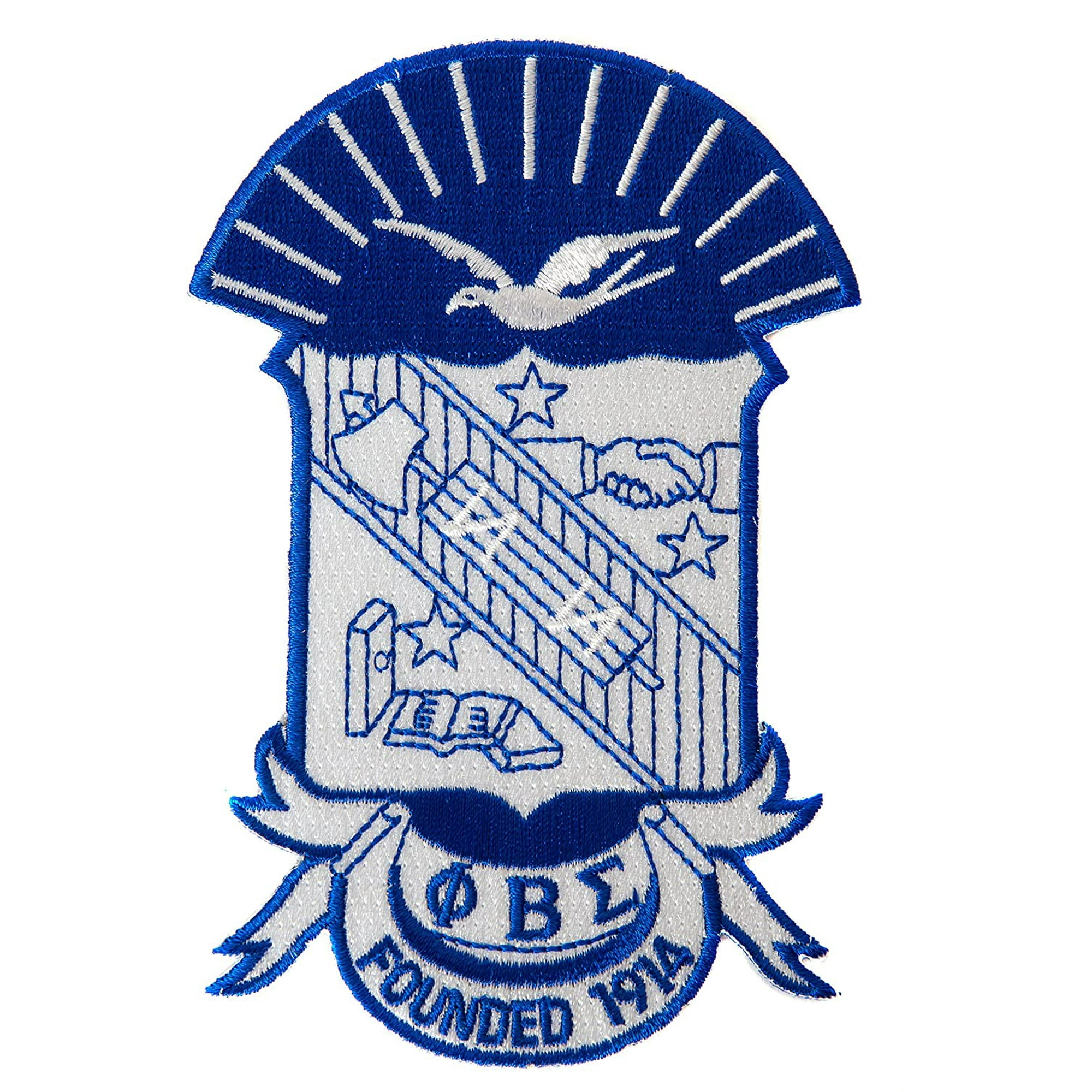 Phi Beta Sigma Sign