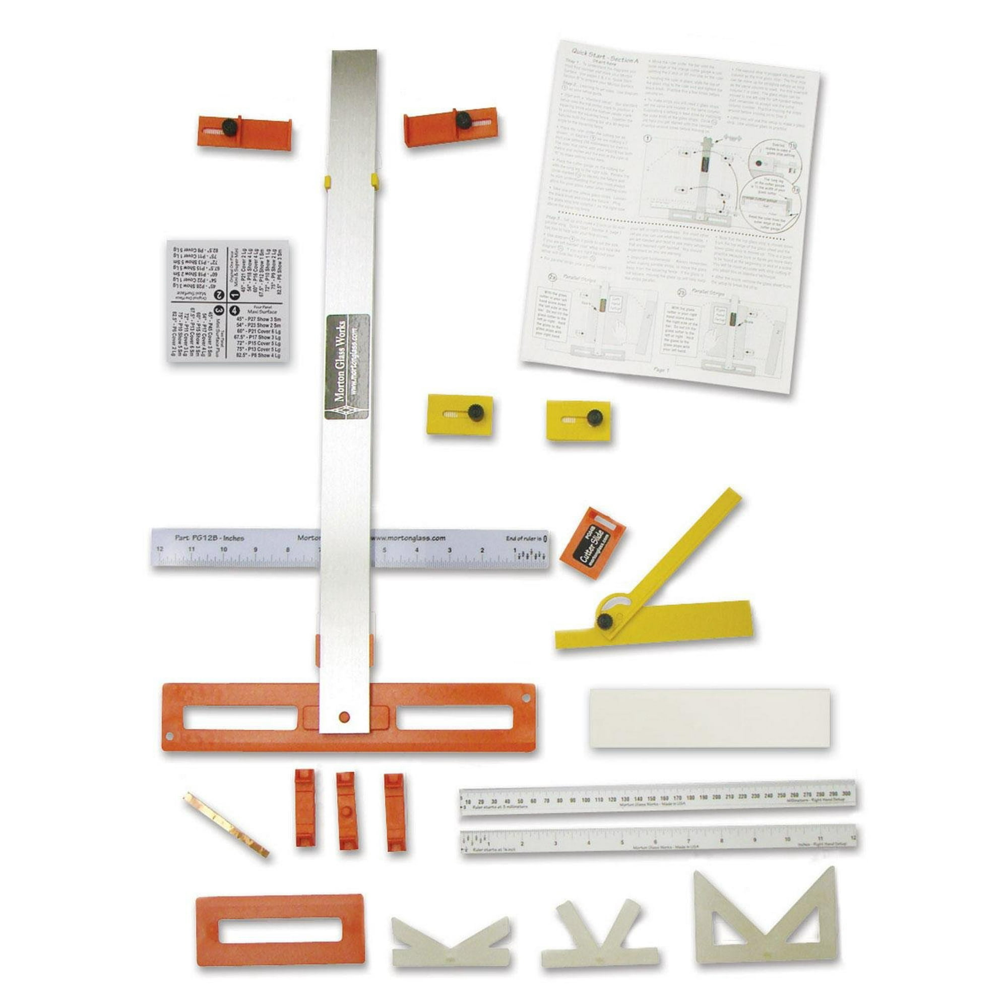 Click here for Morton Glass Works Portable Glass Shop - Use With... prices