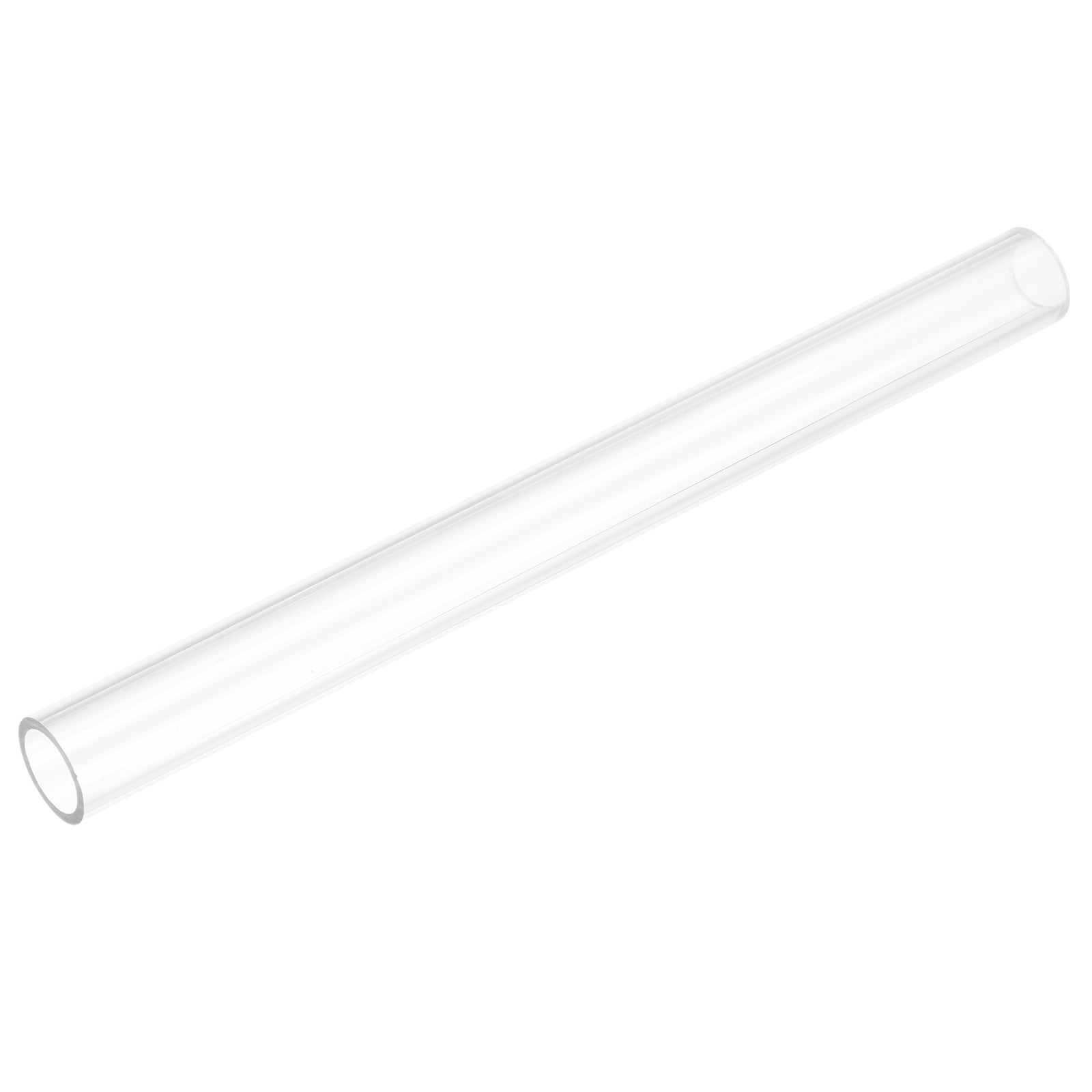 Click here for Uxcell Rigid Round Clear Tubing 19mm(3/4) Id X 22m... prices