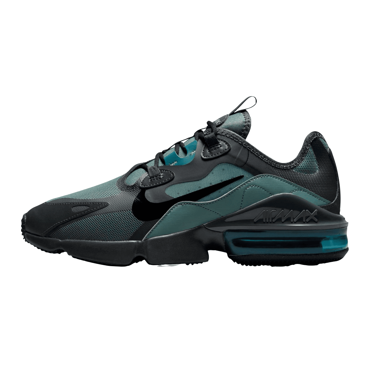Tenis Nike Air Max Infinity 2 DK Smoke Grey Talla 26.5cm CU9452-300 ...