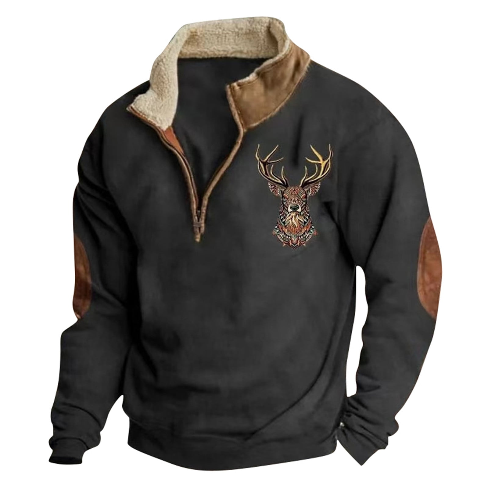 Click here for Ediodpoh Men Fashion Casual Relaxed Comfortable Pr... prices