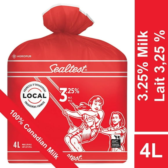 Powdered Whole Milk | Walmart Canada