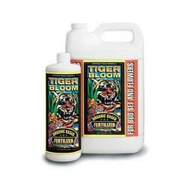 FoxFarm FX14016 Marine Cuisine Time Release Garden Seafood Fertilizer ...