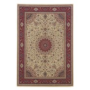 Fancy Area Rug in Multicolor (10 ft. L x 7 ft. 10 in. W) - Walmart.com