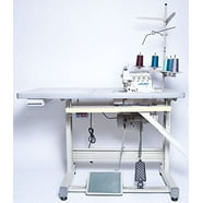 Traverse Supply Co Flexible Gooseneck Arm Sewing Machine LED Light ...