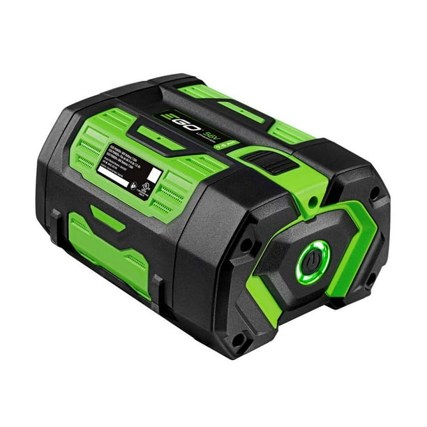 Ego Batteries