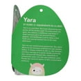 Squishmallows Yara the Rainbow Yeti 8 Stuffed Plush - Walmart.com