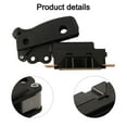 Homena Overhang Type Trigger Switch 391926-01 391926-00 For DW703 DW705 ...