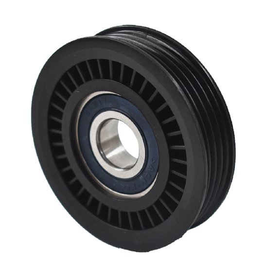 Genrics AC Idler Pulley For Subaru Forester Impreza WRX STi Liberty ...