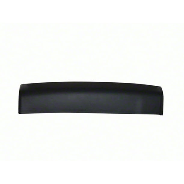 Chevy Express Cargo Van Interior Panels