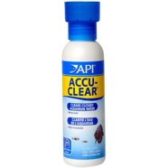 Aqueon Water Clarifier Quickly Clears Cloudy Water for Freshwater and ...