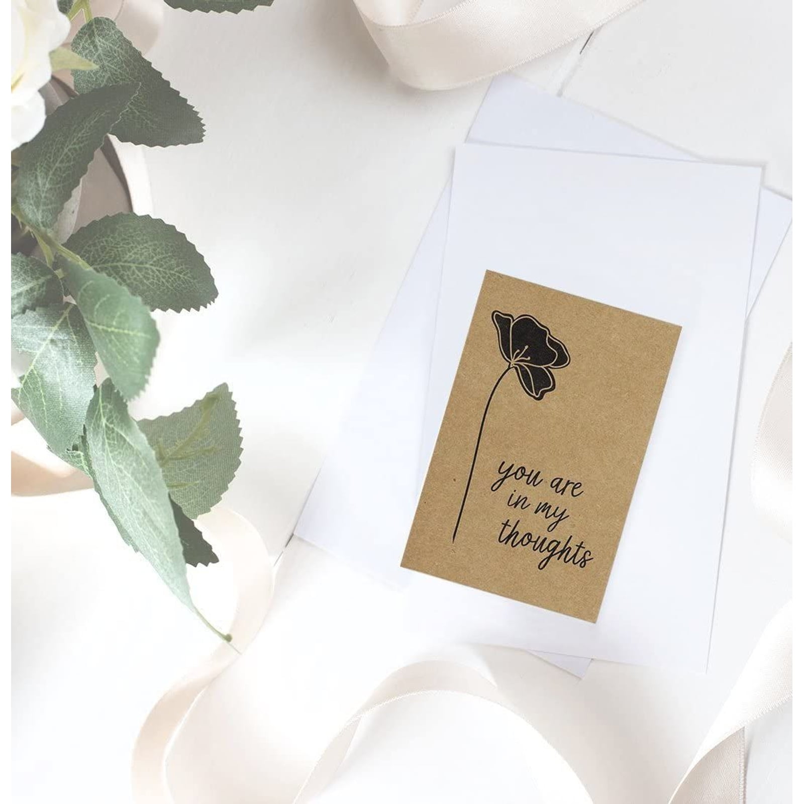 Buy Sympathy Cards - 36-Pack Sympathy Cards Bulk, Greeting Cards ...