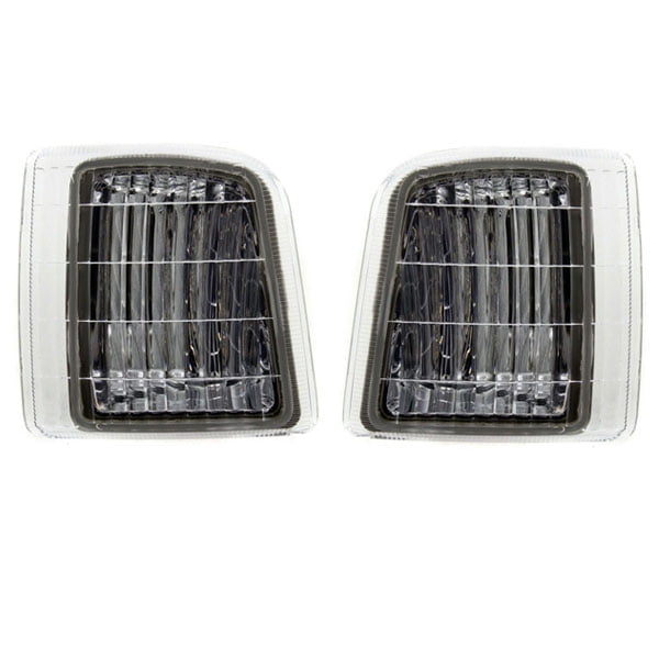 For 95-05 Astro & Safari Van 4.3L Corner Turn Signal Park Light Lamp ...