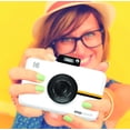 "Kodak Step Touch Instant Print Camera 13MP Digital with ZINK Printer ...