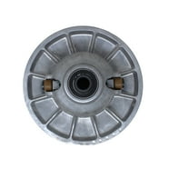 Clutch Plate Double for Massey Ferguson Tractor - 3610268M91 - Walmart.com