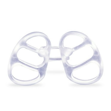 Mute Stop Snore Nasal Device, Large, 3 Ct - Walmart.com
