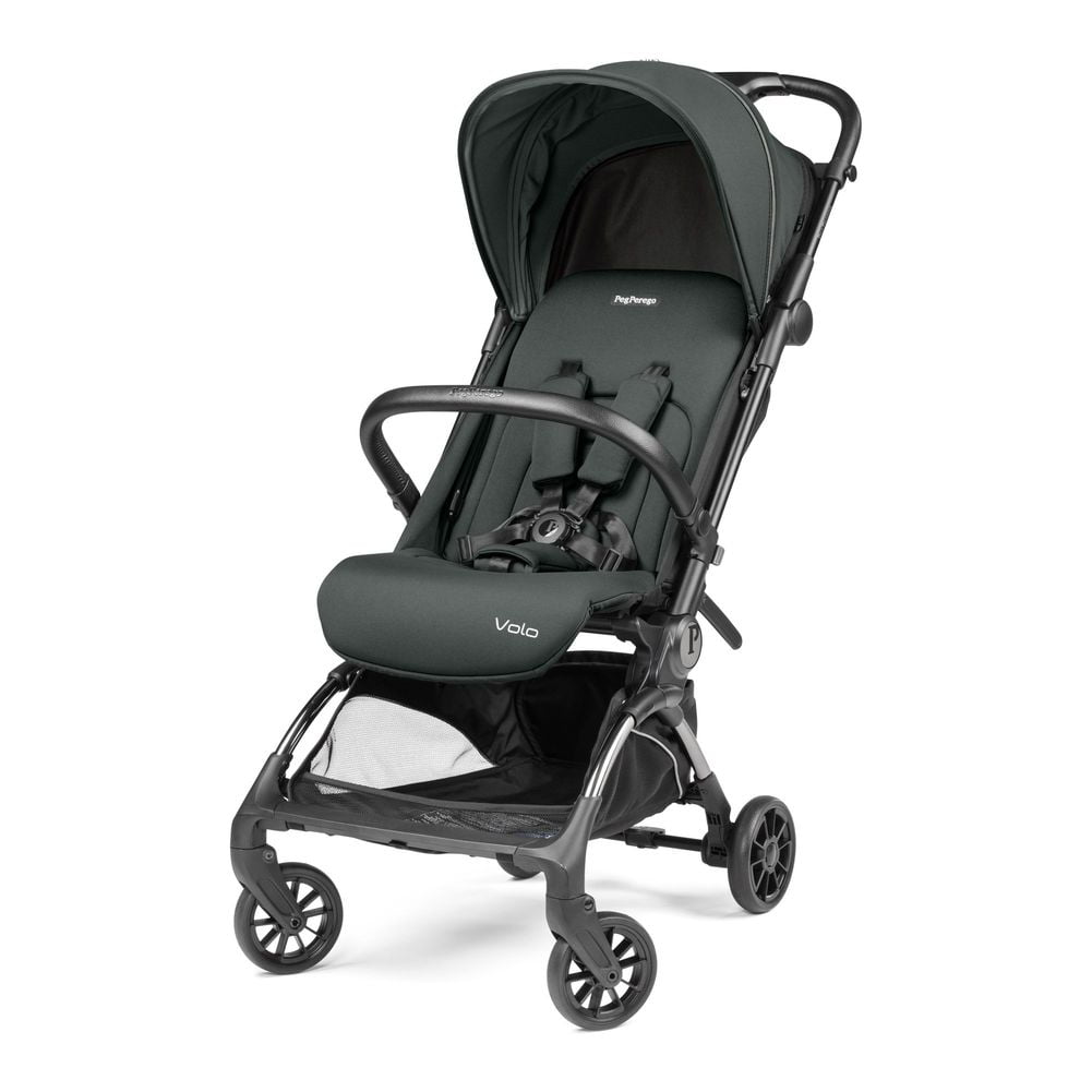 Click here for Peg Perego Volo Travel Stroller - Metal prices