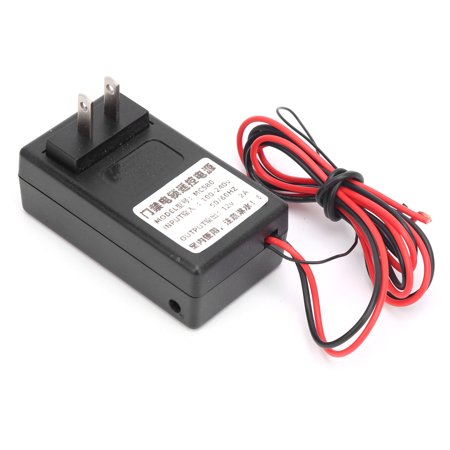 Controller Power Supply, Battery Powered Metal Panel Wide Voltage 2 ...