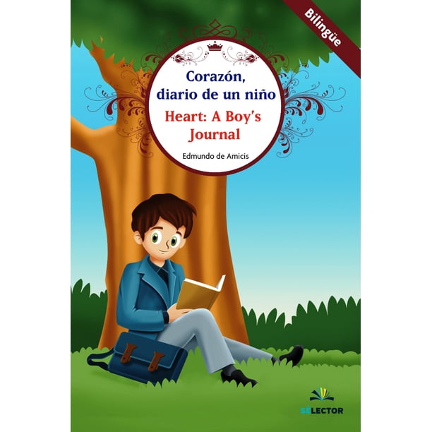 GANDHI CORAZON DIARIO DE UN NINO BILINGUE Gandhi EDMUNDO DE AMICIS ...