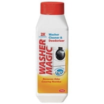 Glisten WM0612N Clean, Refresh, Descale Washing Machine Cleaner and ...