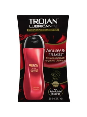 Trojan Lubricants in Trojan - Walmart.com