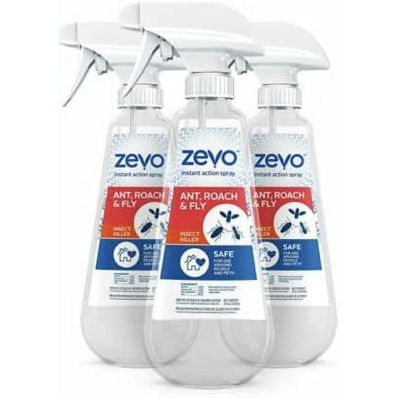 Pet Ant Spray
