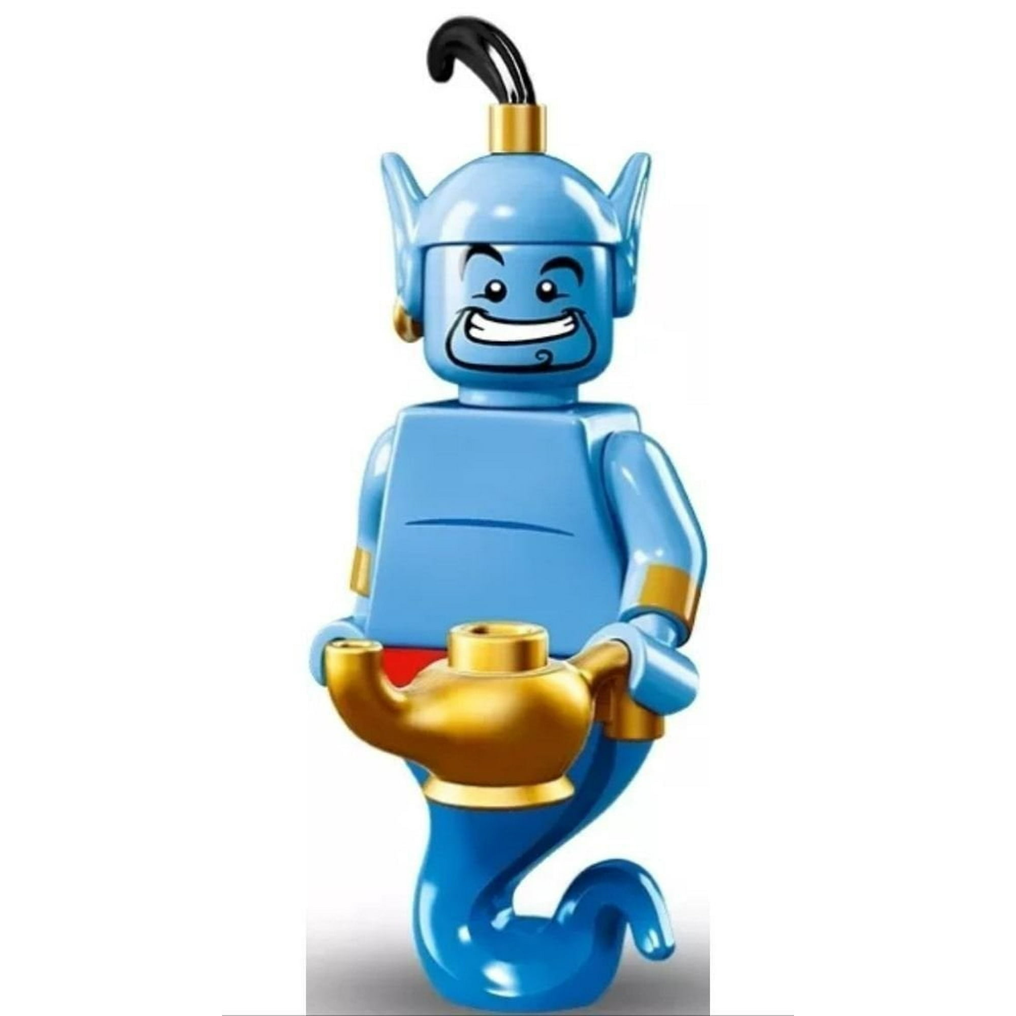 Click here for Lego Series Collectible Minifigure - Genie (From A... prices