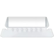 LEE Removable Hefty Index Tabs Write-on Tab(s) - 1" Tab Height x 1.50 ...