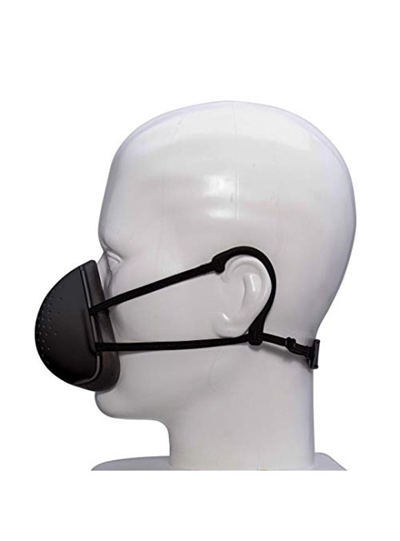 Hepa Mask