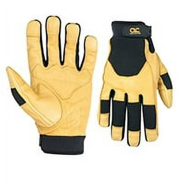 CLC Work Gear 124L Large Workright Glove - Walmart.com