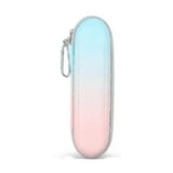 Inevnen Toothbrush Travel Case Holder Protective EVA Electric ...