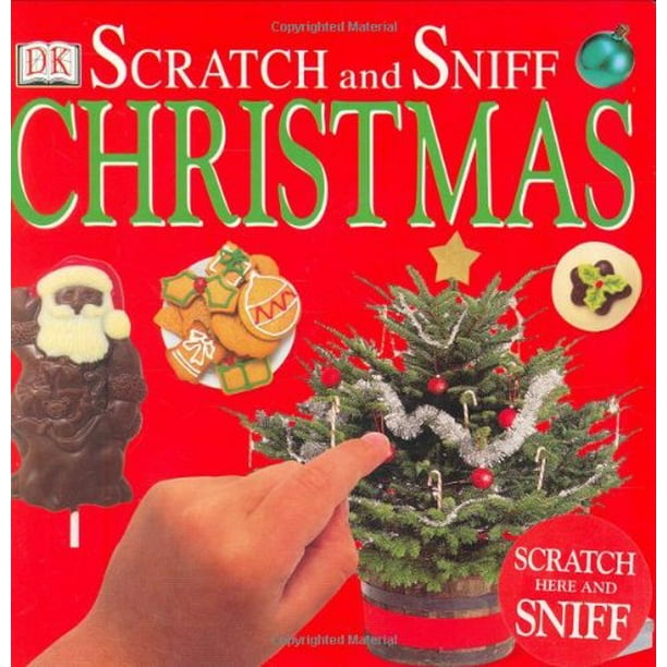 Scratch Sniff