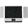 Sharp STR3065HS Built-in Cooking|Electric Cooktops - Walmart.com