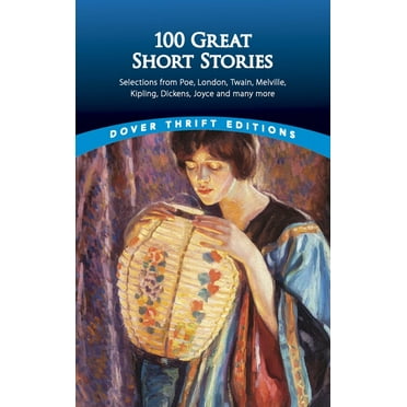 Mark Twain's Short Stories (Paperback) - Walmart.com