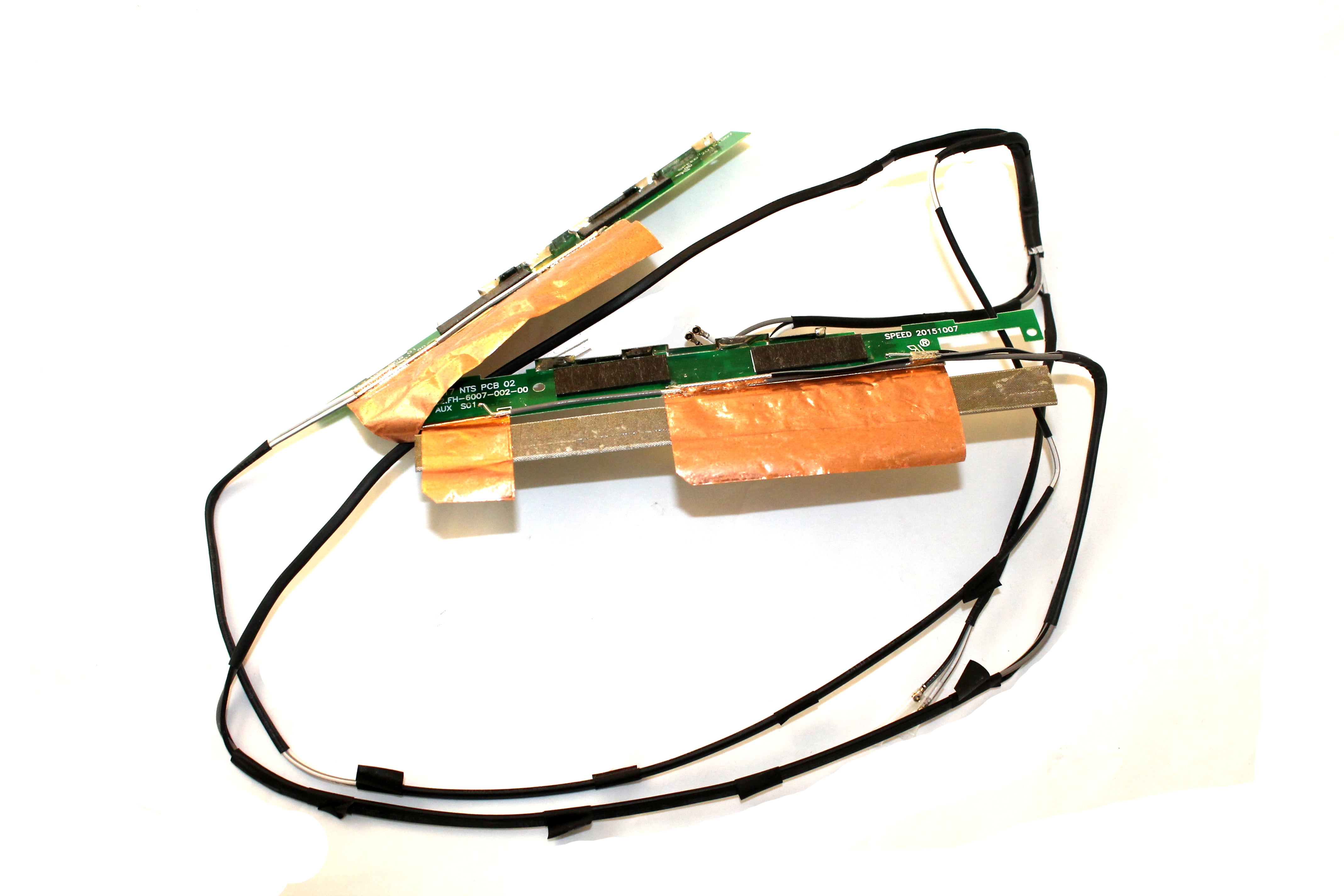 DC33001PI0L Dell Precision 7710 WWAN-WLAN Antenna Cables - Walmart.com