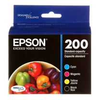 Epson T054 Red Ink Cartridge - Walmart.com
