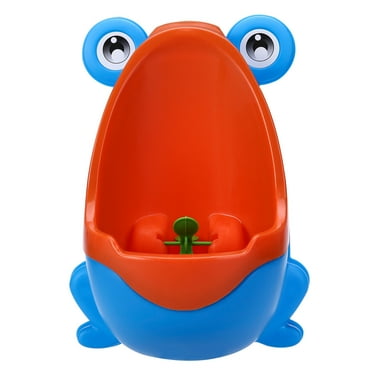 Summer Infant Lil Loo Potty, Blue - Walmart.com