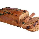 Traditional Jamaican Maxfield Easter Bun & Tastee Cheese Breakfast ...