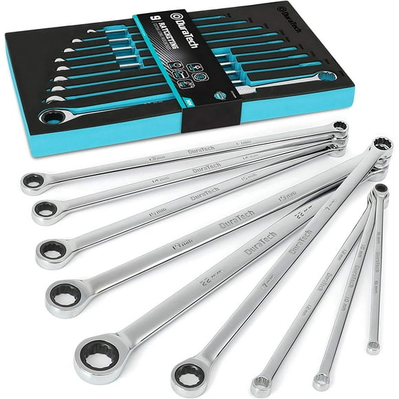 Extra Long Wrench Sets