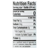 Hint - Bottled Lemon Flavored Water - Case of 12 - 16 OZ - Walmart.com