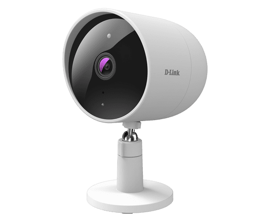 D-Link Full HD Indoor/Outdoor WiFi Camera / WiFi Ethernet /Full HD 2 ...