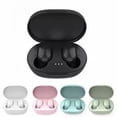 A6S, TWS Wireless Bluetooth Headphone, Stereo Headset, Sports Earbuds ...