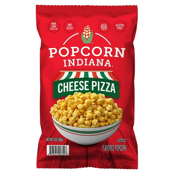 Popcorn, Indiana Food - Walmart.com