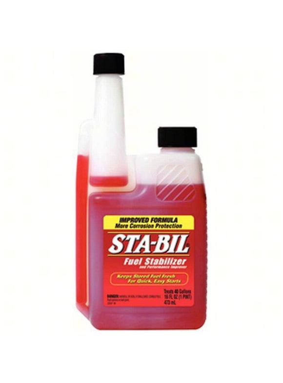 Fuel Stabilizers in Fuel Additives - Walmart.com