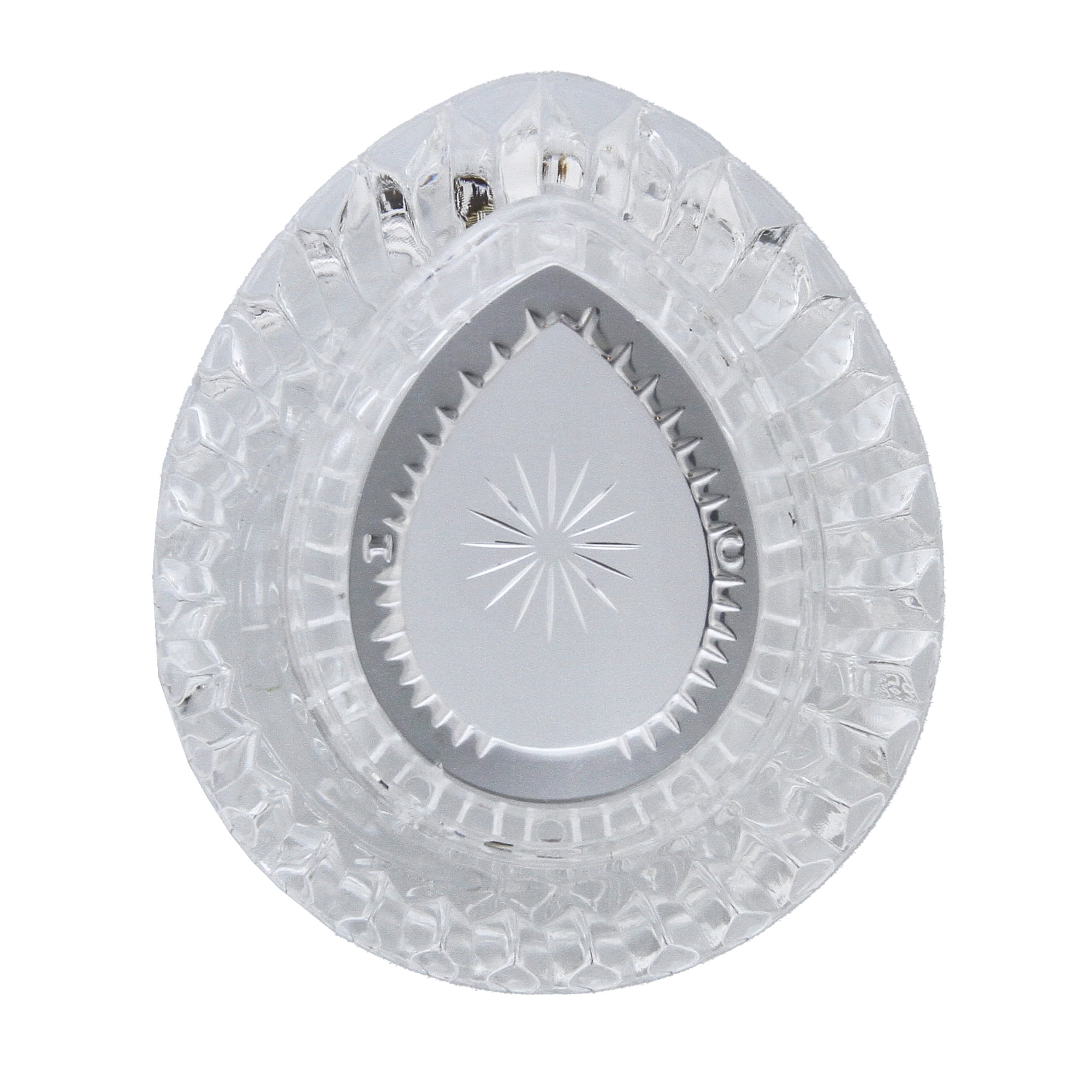 Jones Stephens H54033 Acrylic Single Knob Replacement Handle Fits Tub ...