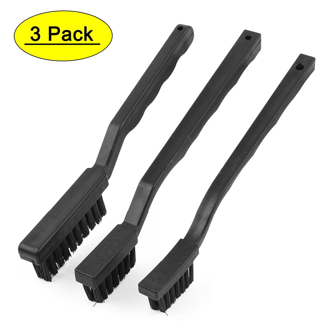 Toothbrush Shape Anti Static Conductive Brush PCB Cleaning Clean Tool ...