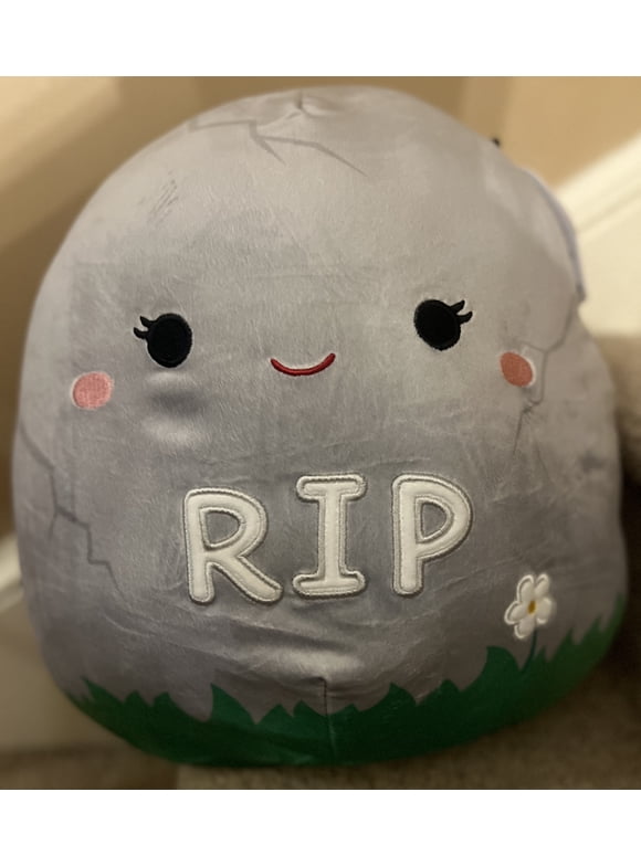 Halloween Squishmallow in Stuffed Animals & Plush Toys - Walmart.com