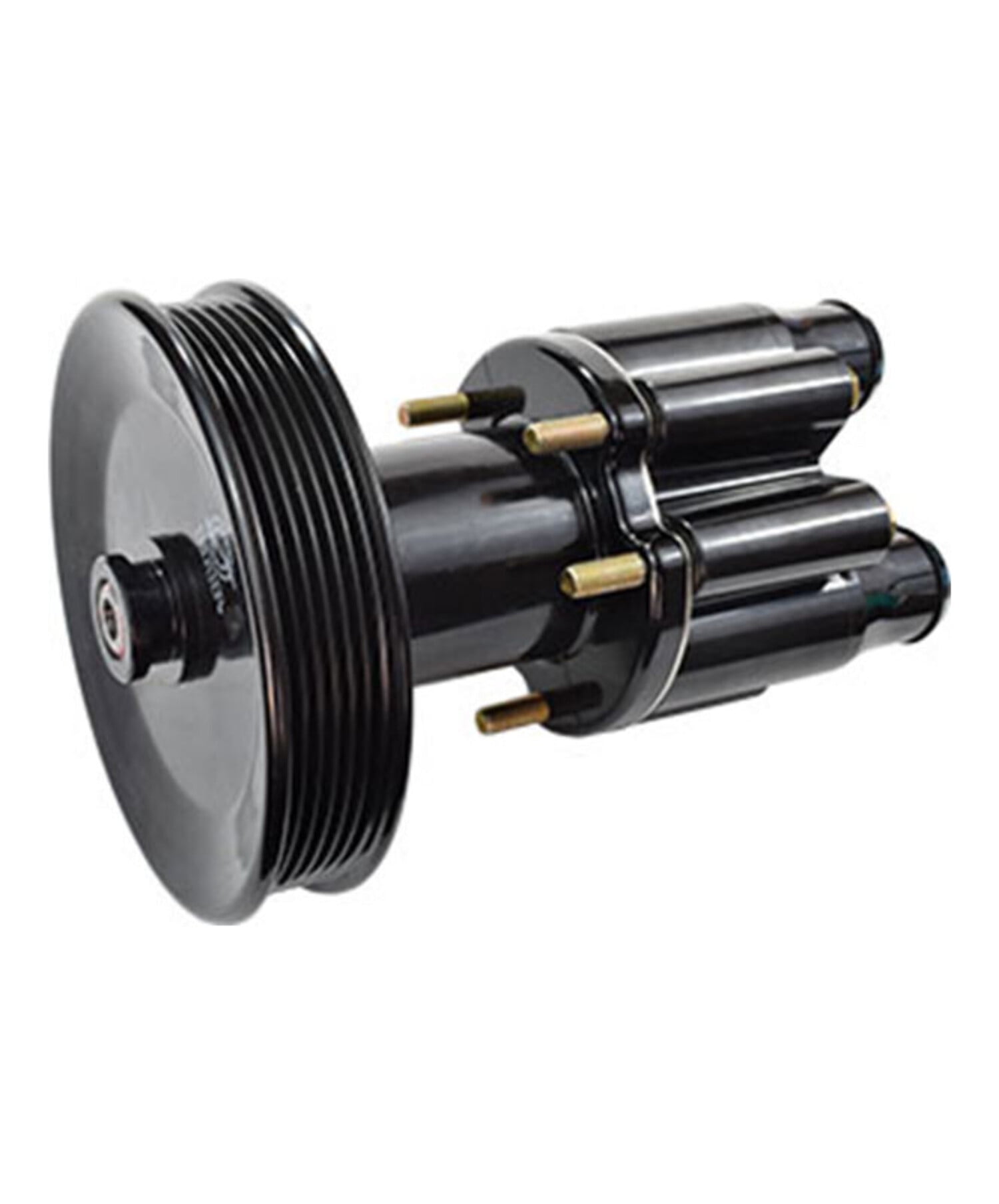 Impeller Sea/Raw Water Pump/Pulley Mercruiser Bravo 46-807151A9 4.3 5.0 ...