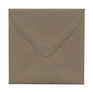 JAM Paper Monarch Envelopes, 3.9x7.5, Brown Kraft, 500/Box, Brown Kraft ...