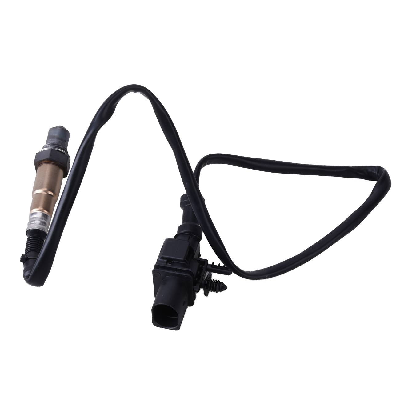 Bapmic 97060612401 Front Right Lambda Oxygen O2 Sensor for Porsche ...